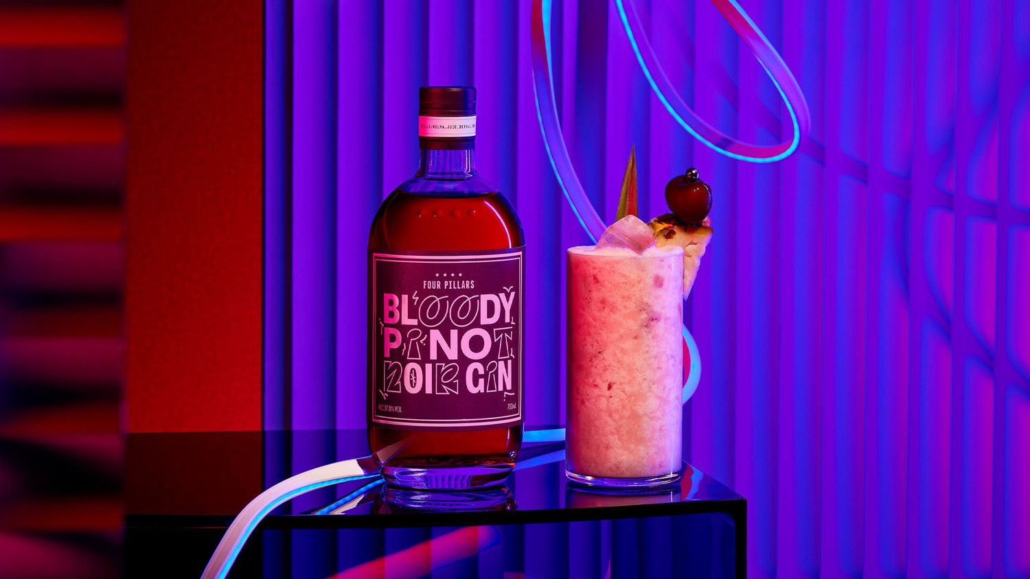Four Pillars Gin | Rare Dry Gin | Drop Bear Cocktail Recipe – Four ...