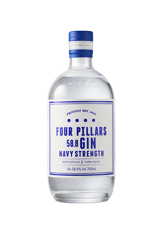 Gin cocktail recipes | Four Pillars Gin – Four Pillars Gin USA